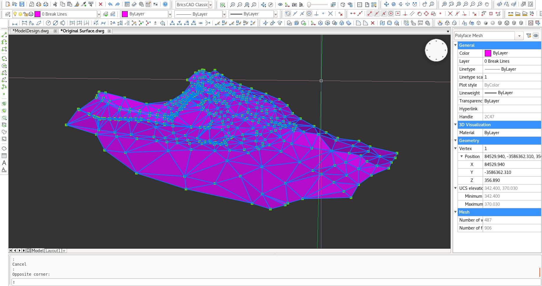 Dise o Jane Austen Escribe Un Reporte Convert Mesh To Solid Autocad