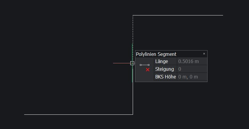 Add And Remove Vertices Fast And Easy As In Autodesk AutoCAD BricsCAD 