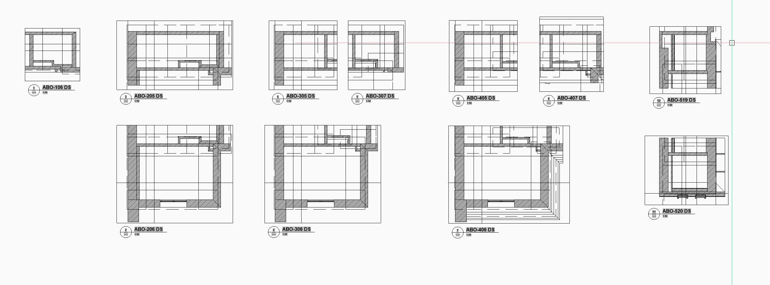 Section Symbol BricsCAD Forum